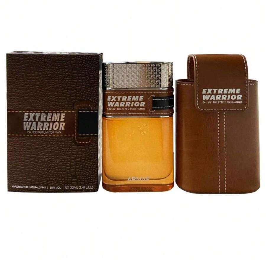 Armaf Armaf Extreme Warrior Eau De Toilette | SHEIN Brasil