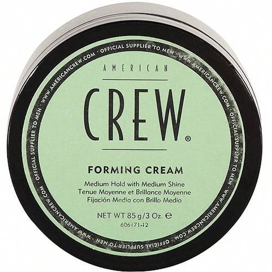 American Crew American Crew Forming Cream 3 Oz | SHEIN USA
