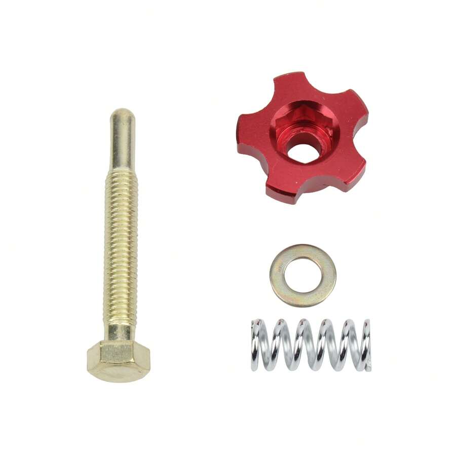 PowerMotor Motorcycle Carburetor Idle Adjuster Screw Kit For 21-34MM ...