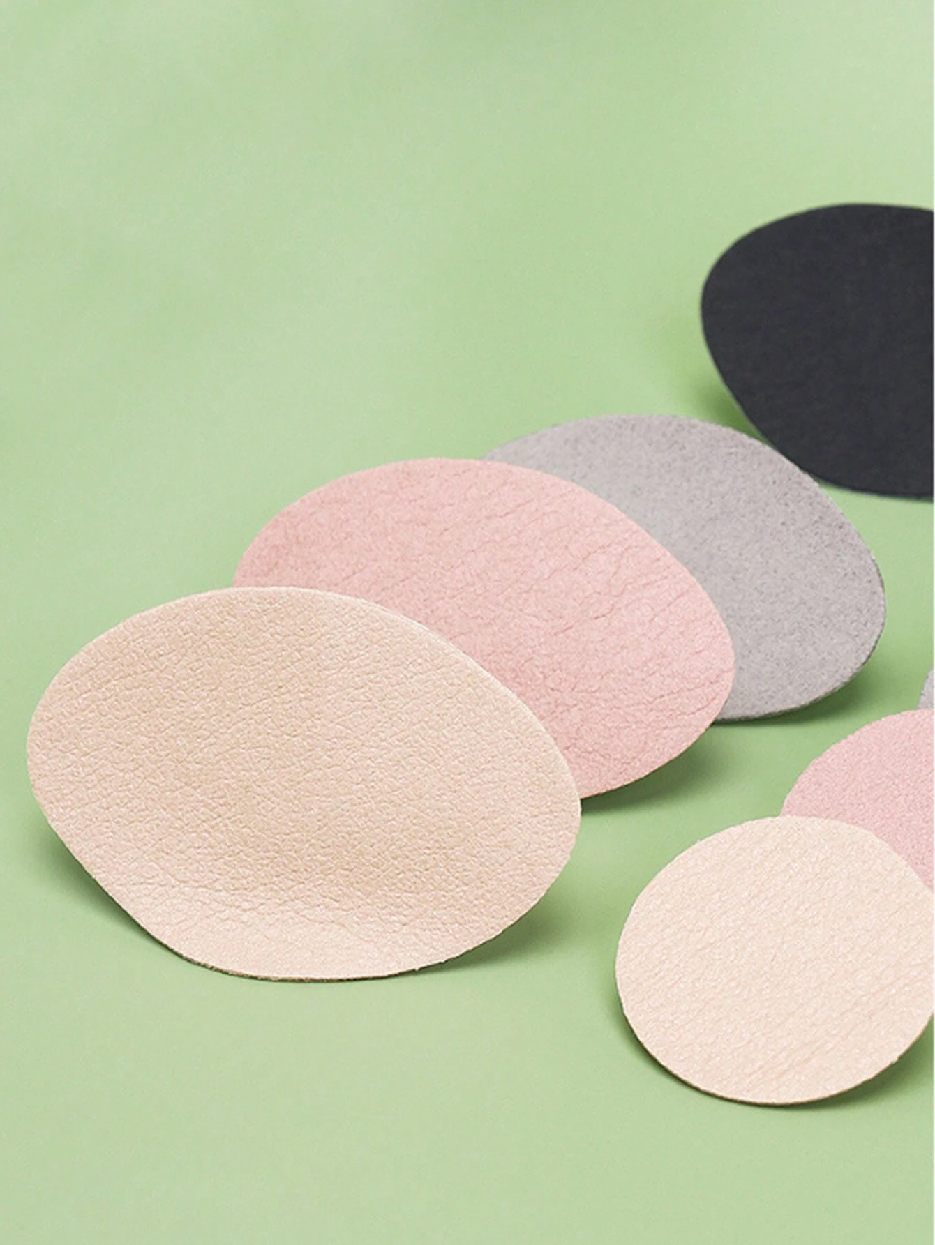 Shoe Repair Patches For Sports Shoes With Mesh Surface, Hole Repair ...