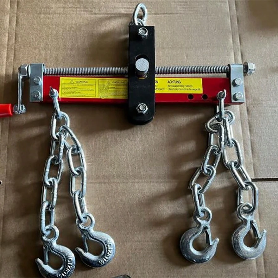 Engine Crane Balance Bracket Engine Bracket Engine Crane Balance ...