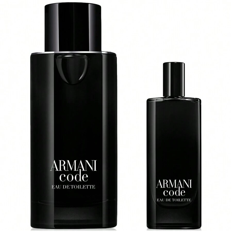 Giorgio Armani Giorgio Armani Armani Code Eau De Toilette Gift Set for ...