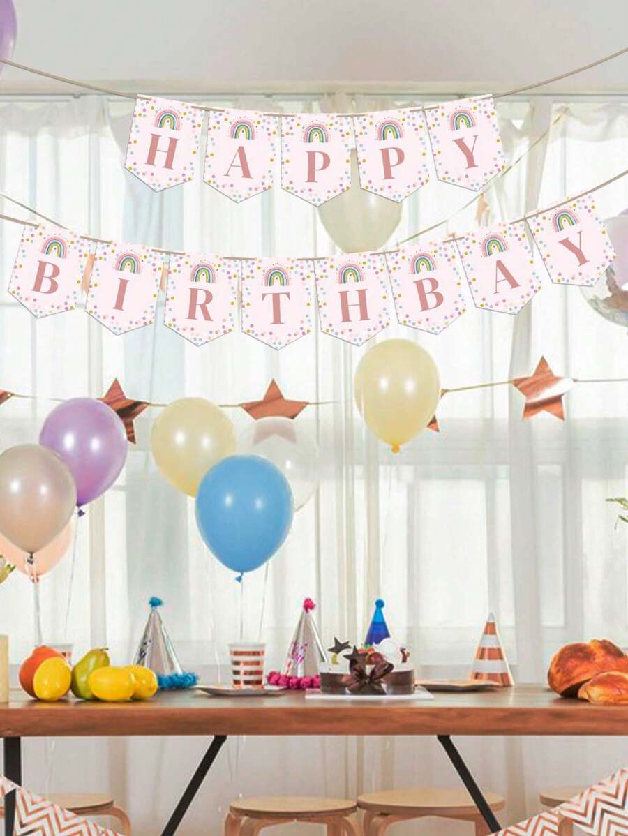 Custom Personalized Banners, Party Banners - Design Your Own Banners ...