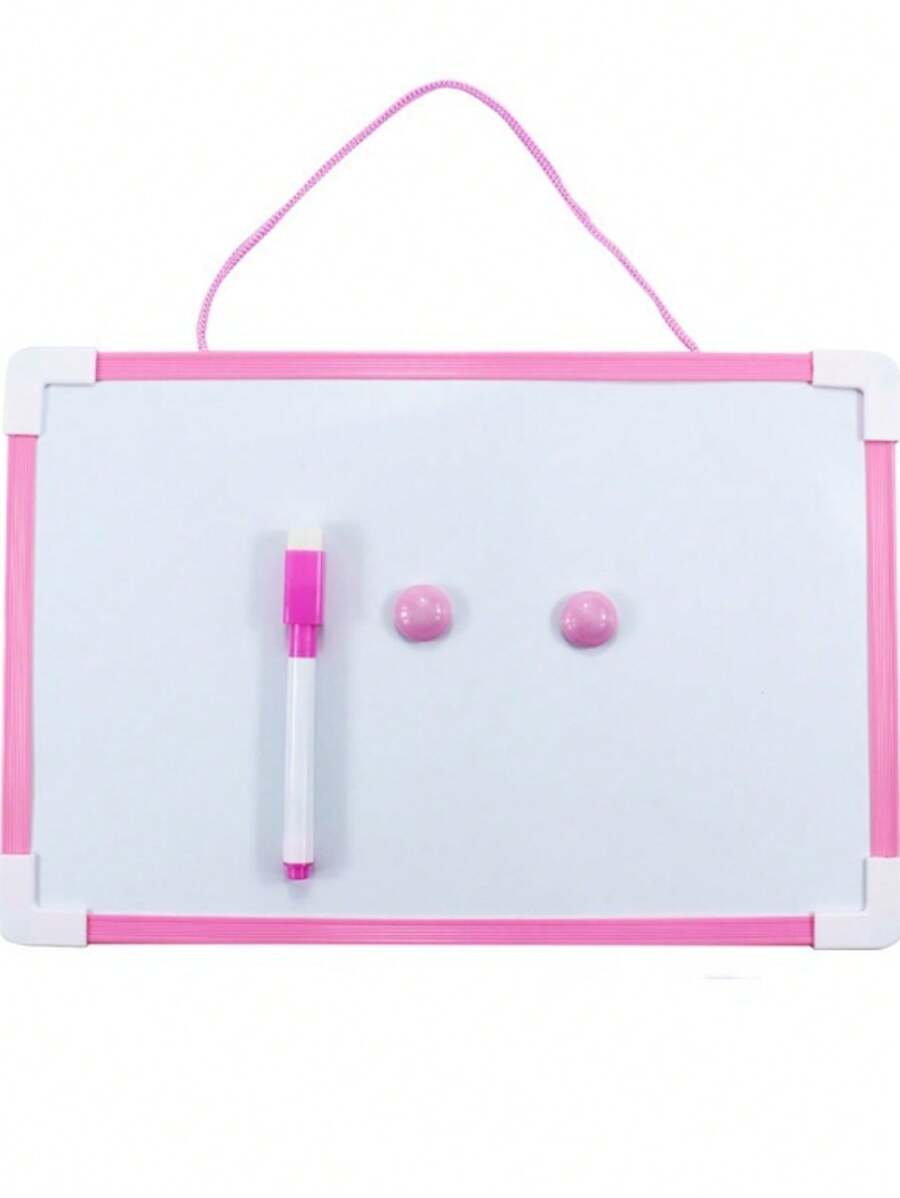 Magnetic Double-Sided Whiteboard Writing Erasable Children's Graffiti ...