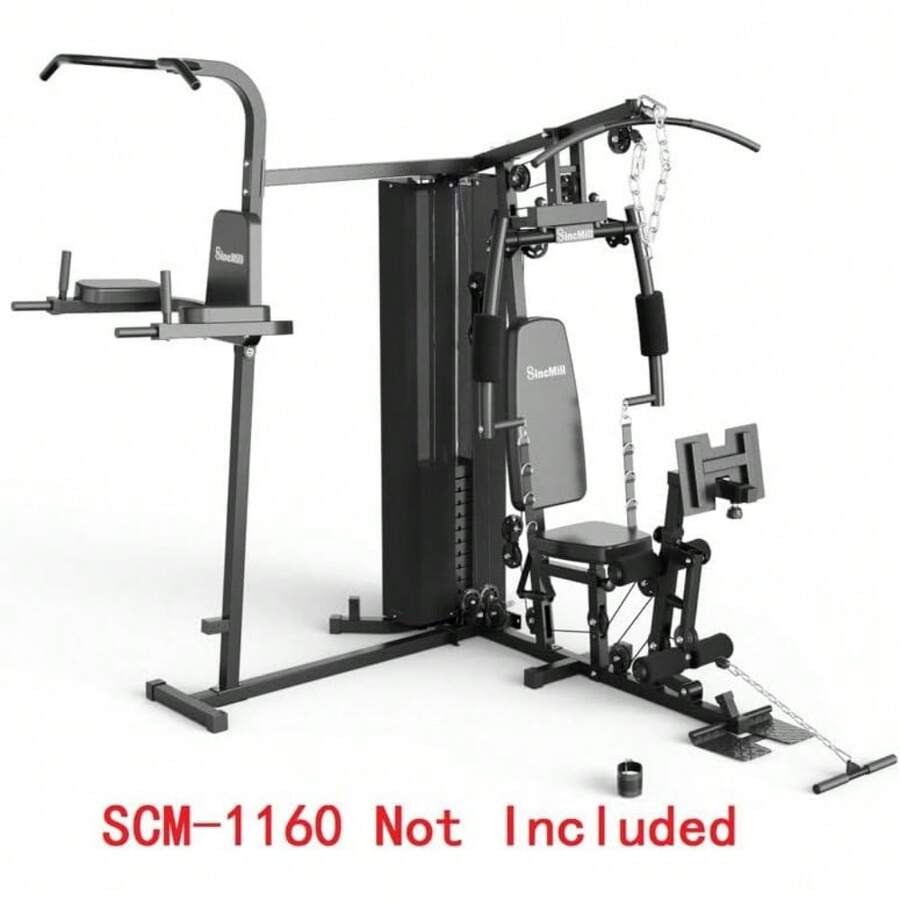 Home Gym Multifunctional Full Body Home Gym Equipment For Home Workout ...