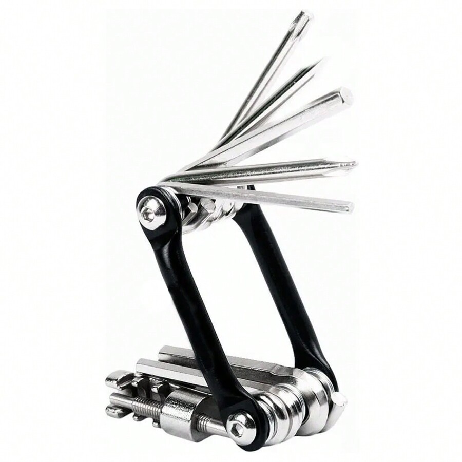 Extractor Key Kit With Multipurpose Key Remove Pin Insert Bike Chain ...