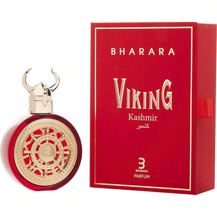 Bharara Bharara Viking Rio Eau De Parfum | SHEIN UK