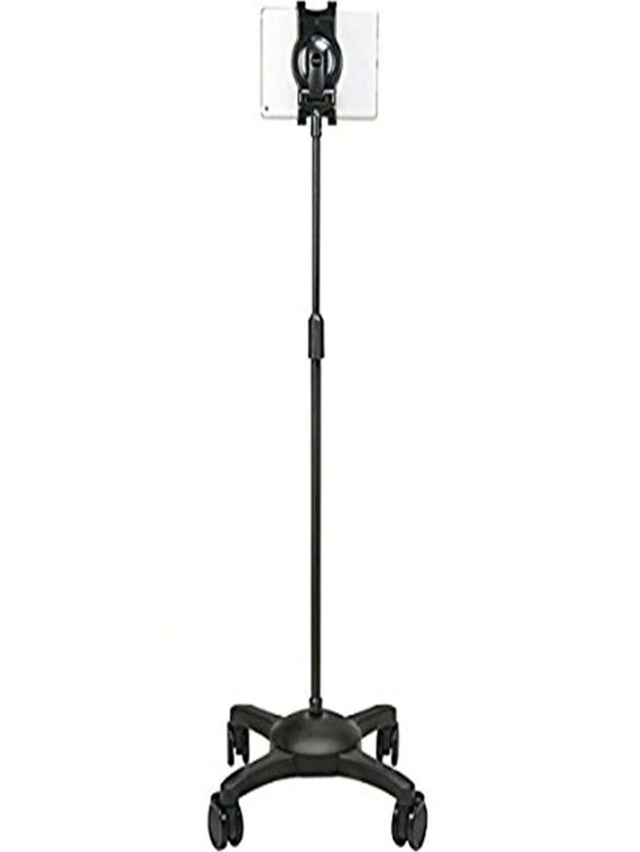 Universal Tablet Mobile View Stand - Black | SHEIN USA