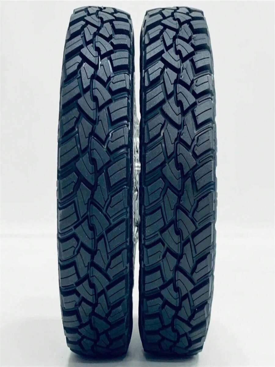 CEN Racing CEGCD0502 Fury Country Hunter M-T2 Higher Side Walls For ...