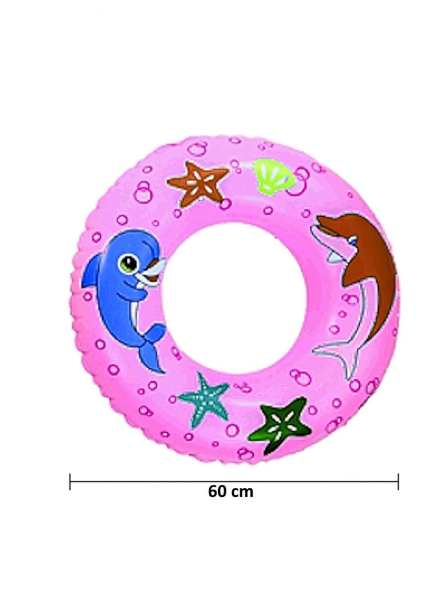 Children's Float For Beach And Pool 60cm Vinyl Up To 30kg - 1 Unit | aktuelle Trends, günstig ...