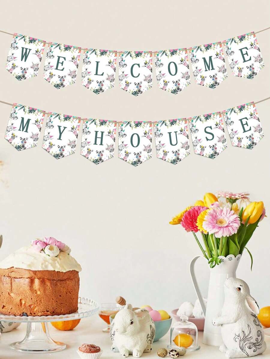 Custom Personalized Banners, Party Banners - Design Your Own Banners ...