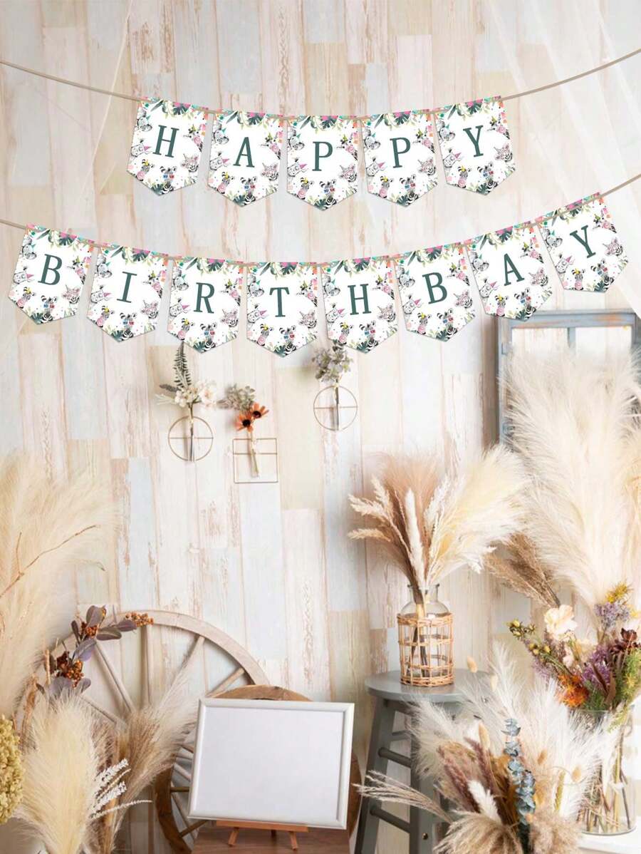 Custom Personalized Banners, Party Banners - Design Your Own Banners ...