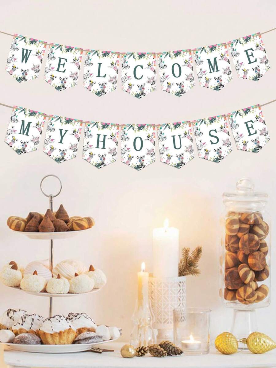 Custom Personalized Banners, Party Banners - Design Your Own Banners ...