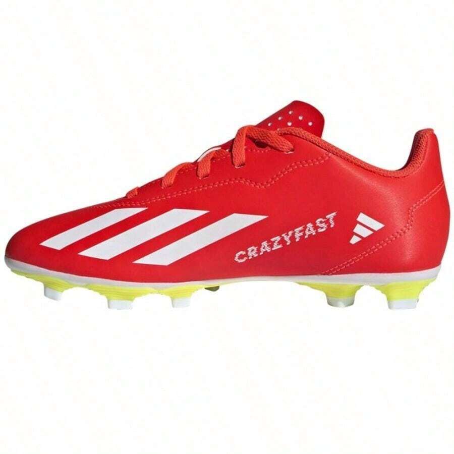 Adidas Zapatillas de fútbol Crazyfast Club FxG Jr IF0720 | Mode de ...