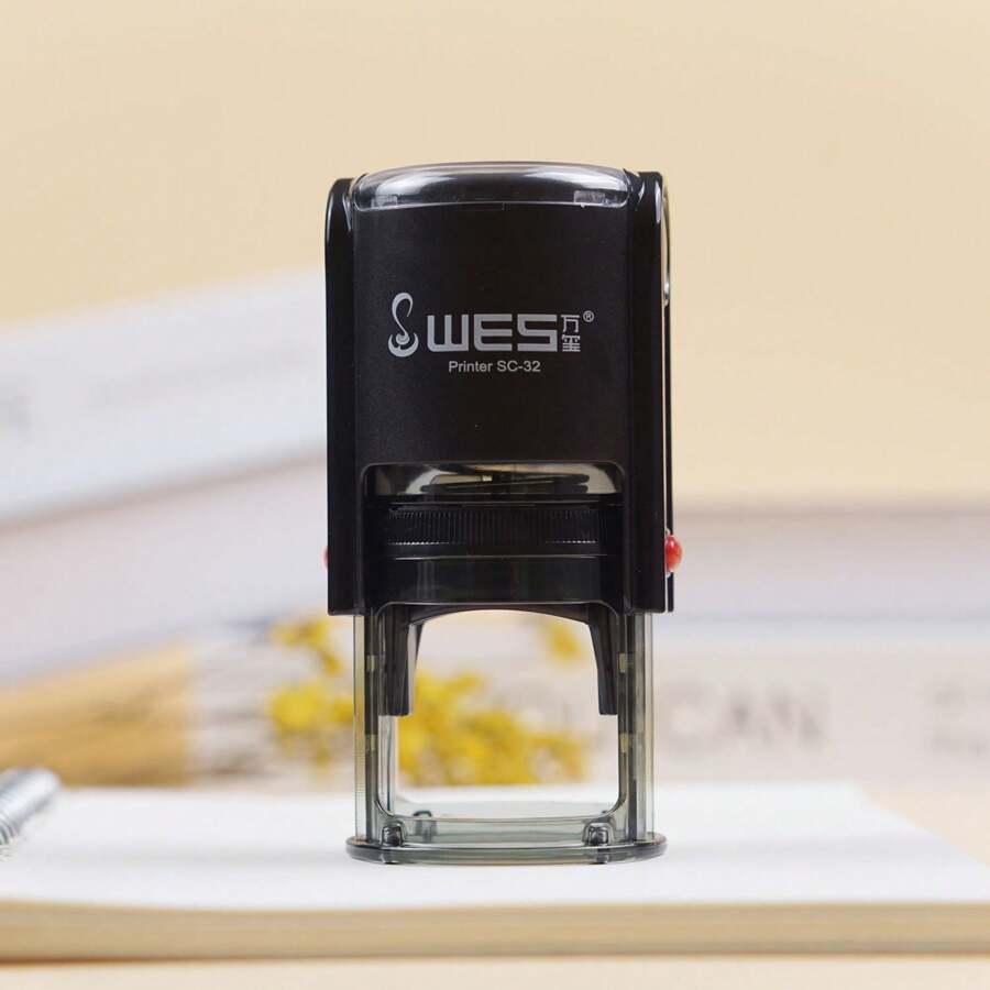 Handmade Logo Stamp, Handmade Stamp, Custom Stamp, Clothing Business ...