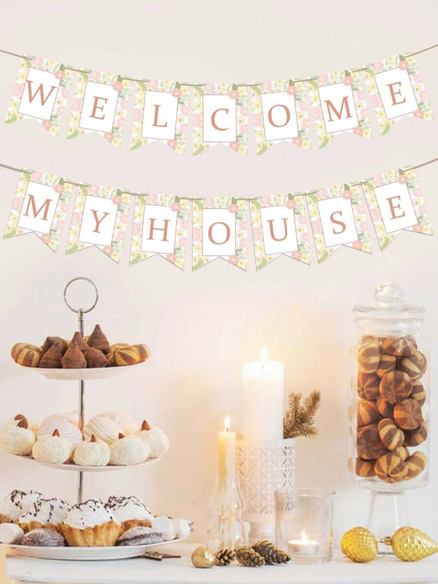 Custom Personalized Banners, Party Banners - Design Your Own Banner ...