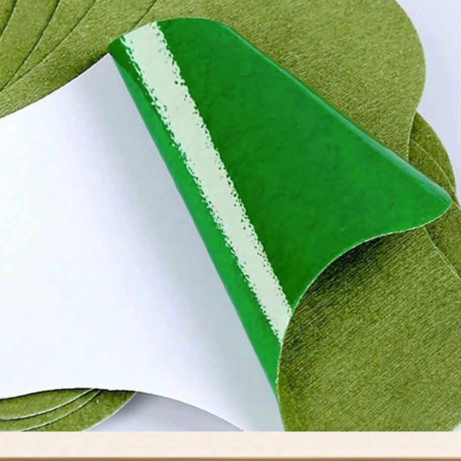 Chinese Herbal Heat Self-Heating Ginger Heat Patch,10pcs Each In 4 ...