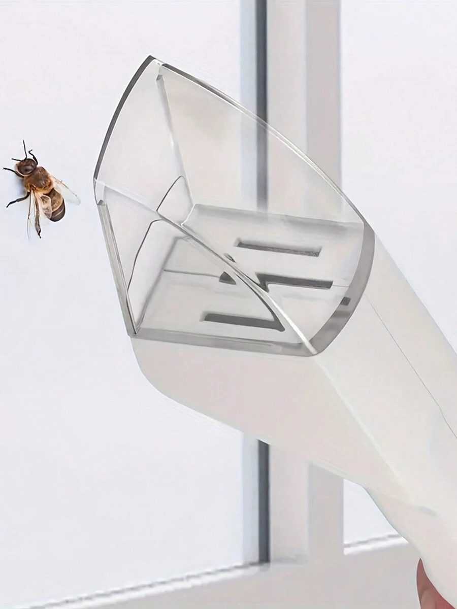 1 pieza Atrapa insectos manual, trampa para mosquitos, atrapa efectivo ...