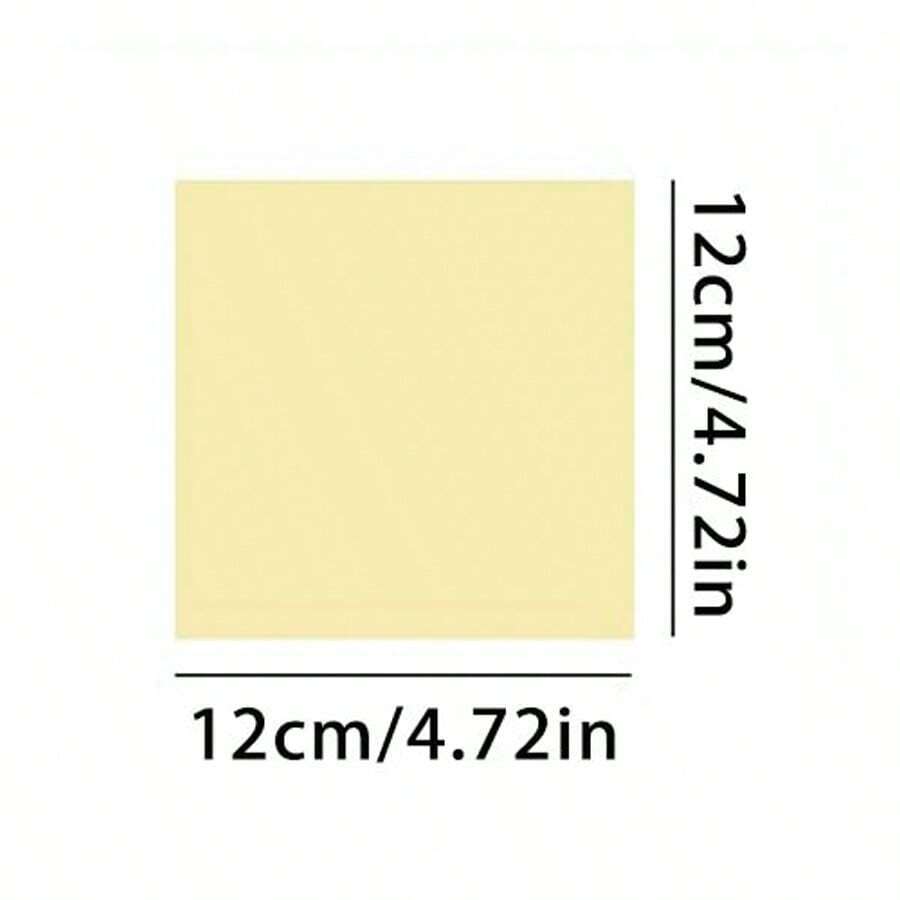 Origami Set - 400 Sheets, 4.72in/12cm, Colored Paper For Arts & Crafts ...