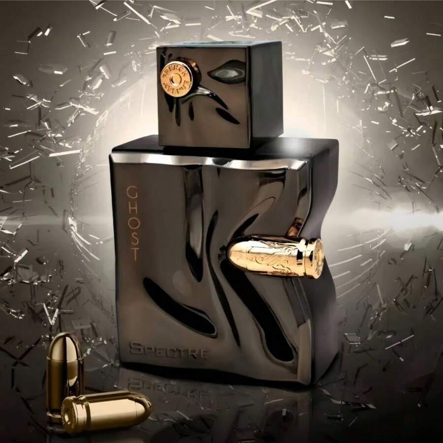 French Avenue Ghost Spectre 80ML Eau De Parfum For Men | SHEIN UK