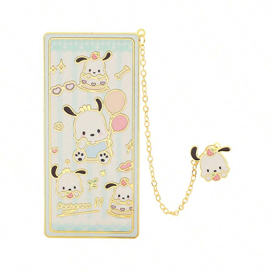 Sanrio Creative Sanrio Kitty Bookmark Cute Sanrio Wallpaper Series ...