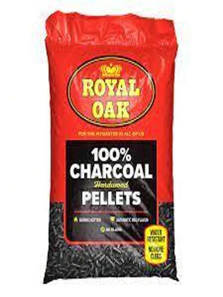 Royal Oak 113800 Royal Oak Grill Pellets | SHEIN USA