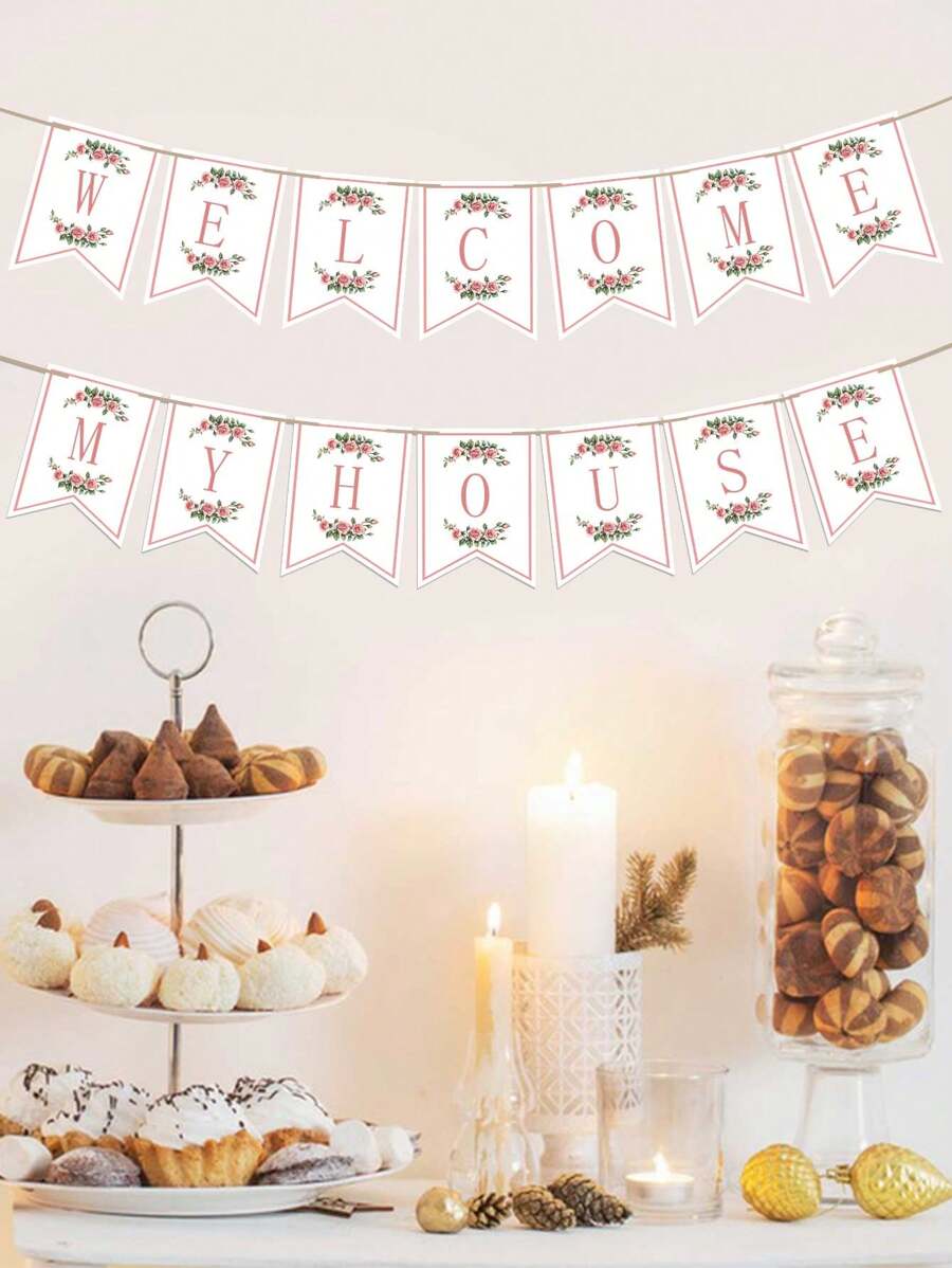 Customized Personalized Banners, Party Banners, Design Your Own Banners ...