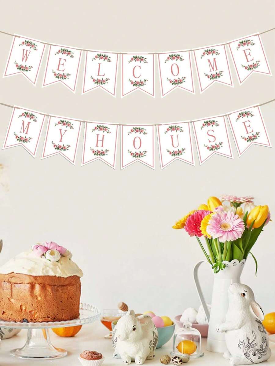 Customized Personalized Banners, Party Banners, Design Your Own Banners ...