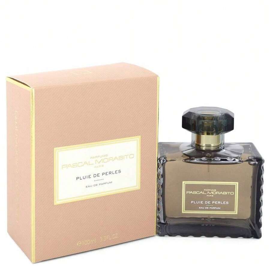 Pascal Morabito Pascal Morabito Pluie De Perles Eau De Parfum 3.4oz | SHEIN USA