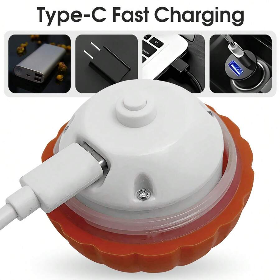 Smart Cat Toys Electric Rolling Ball Pet Chasing Toys Pet Cat Owner ...