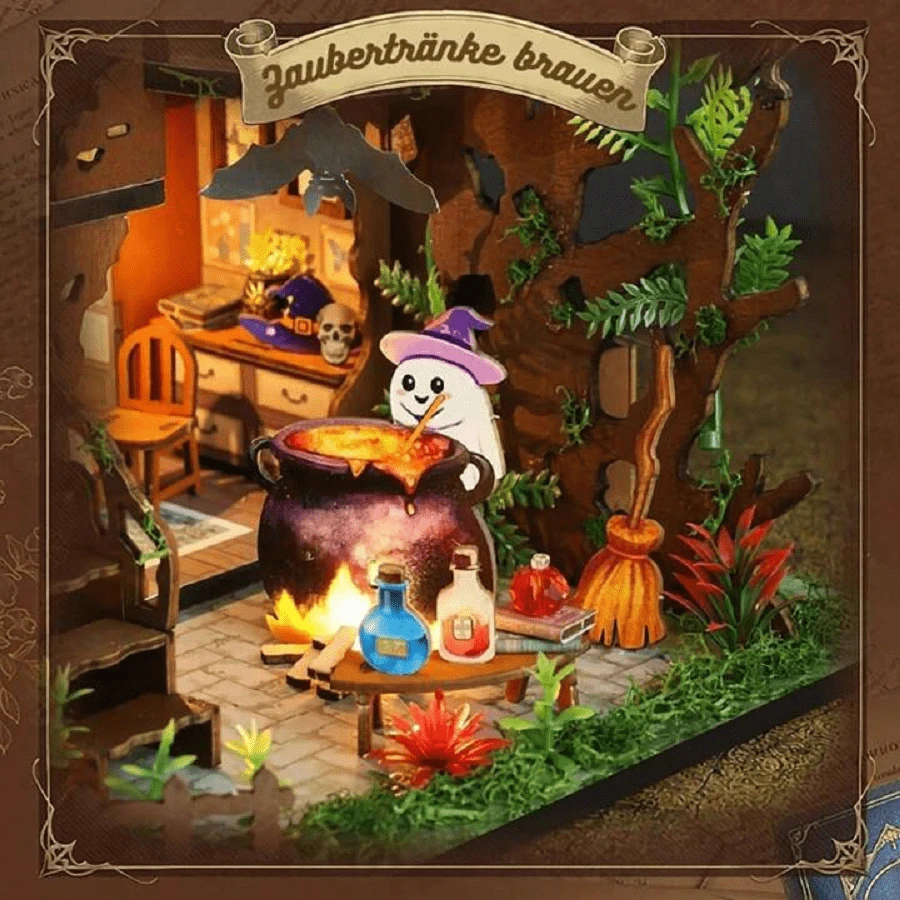 Skibidi Building Block Toilet Set|Animated Characters Collectible Toys ...