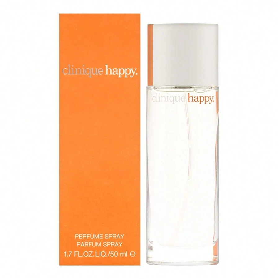 Clinique Clinique - Happy Eau De Parfum (50ml) for Sale Australia| New ...