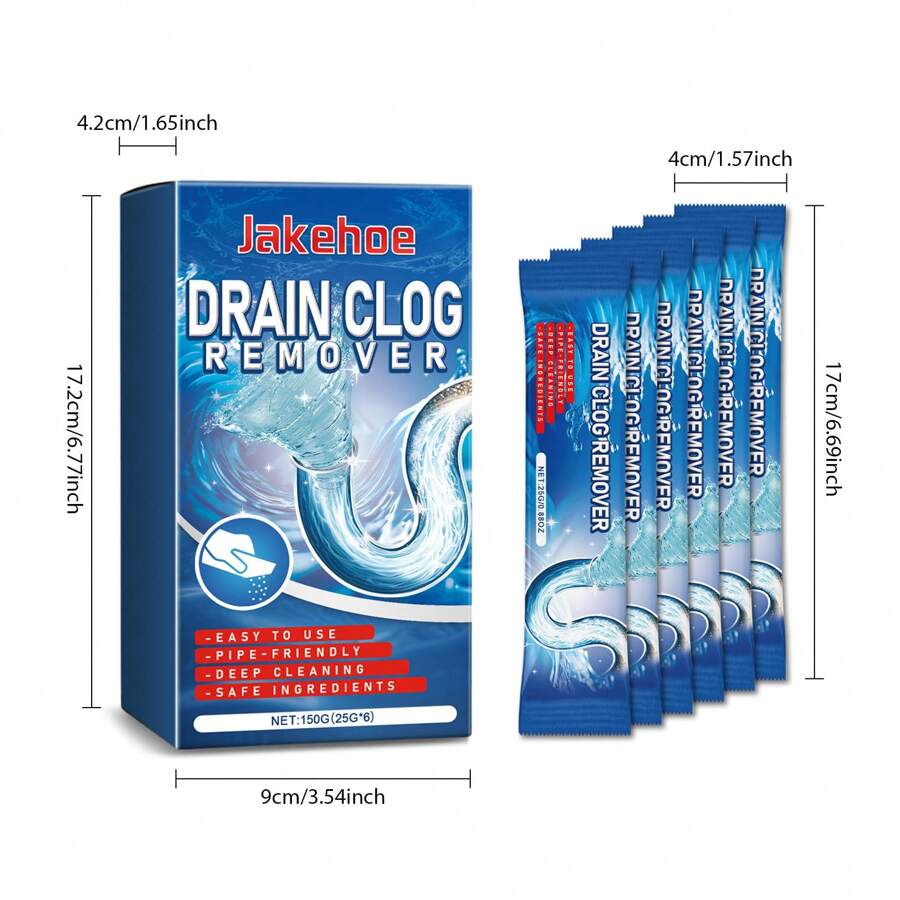 Drain Blocked Clean Powder Toilet Floor Drain Drain Drain Dredge To ...