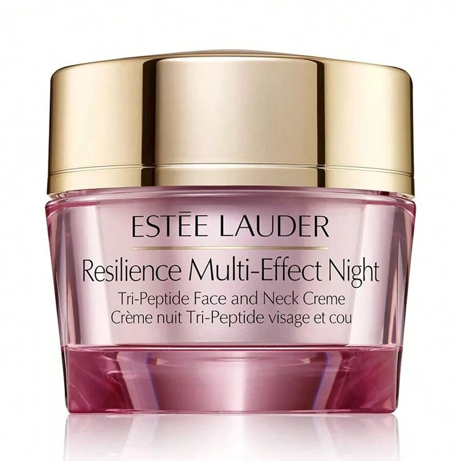 Estée Lauder Estee Lauder Resilience Multi Effect Night Tri Peptide ...