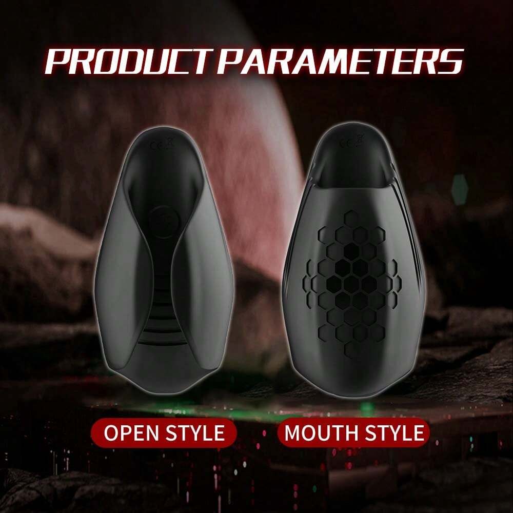 Black Eagle Penis Physical Exercise Machine Training Stretching ...