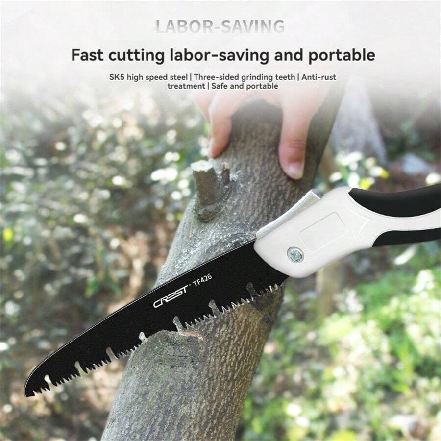 Red Saws, Tree Saws, Hand Saws, Carpenters, Fast Folding Saws, Handmade ...