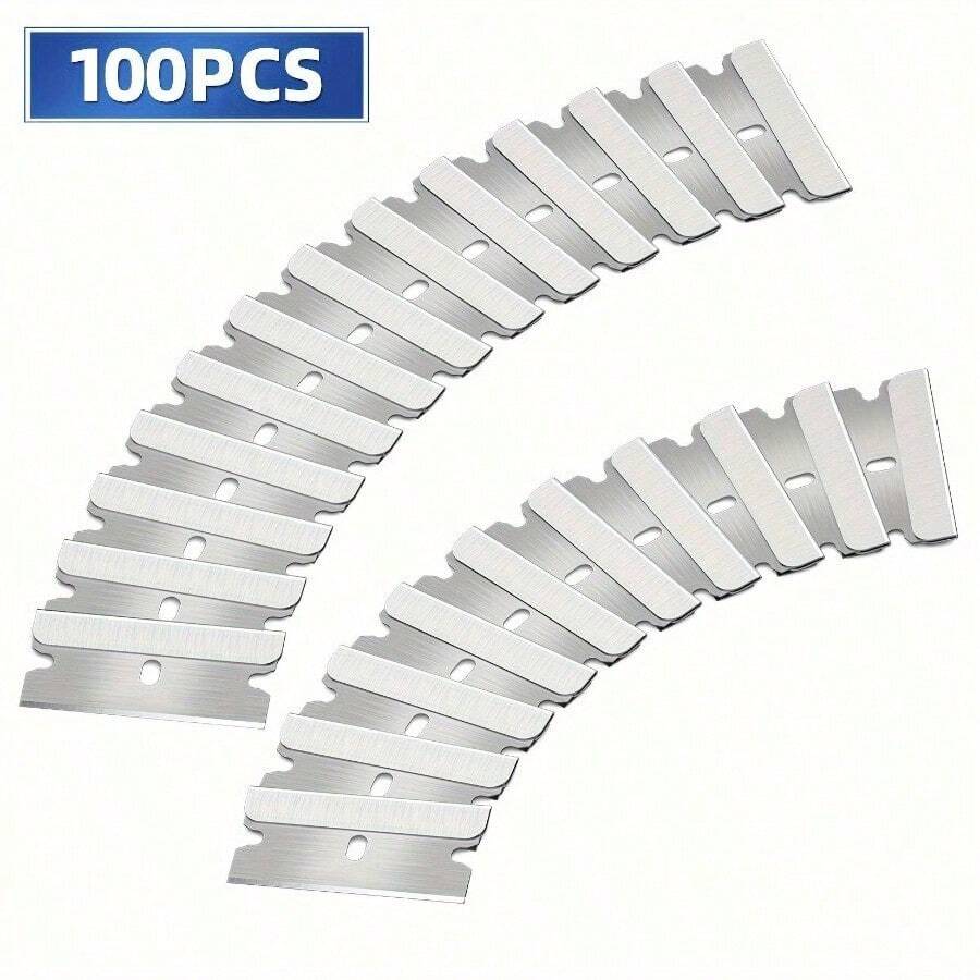 Razor Blades Single Edge, Industrial Razor Blade, Scraper Blades For ...