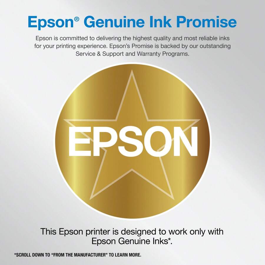 Epson Expression Home XP-4205 Wireless Color Printer With Scanner And ...