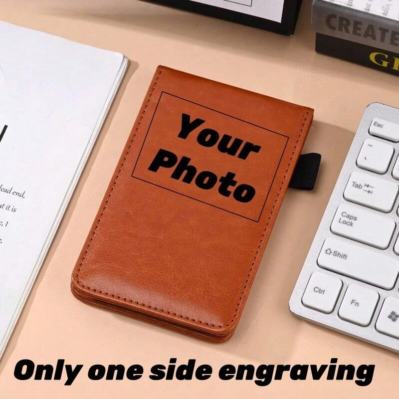 Custom Sculpted Mini! Diary And Notebook - Personalized Souvenir ...