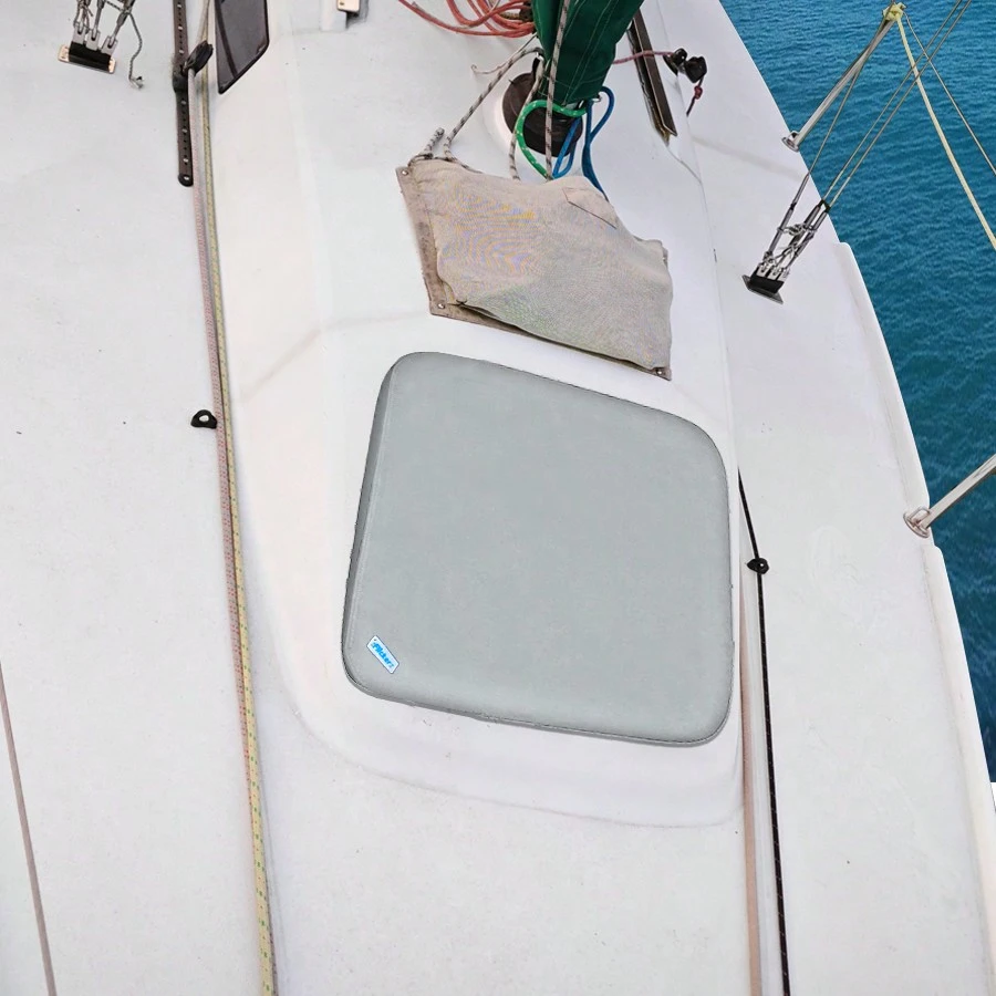 Ship Hatch Cover, Protect Hatch, Anti-Moisture, Anti-Sun, High Color ...