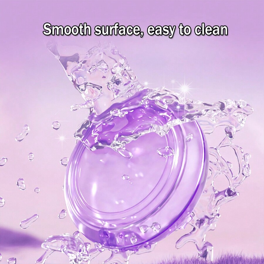 Cute Retainer Box With Magnetic Closure Device, Suitable For Invisalign ...