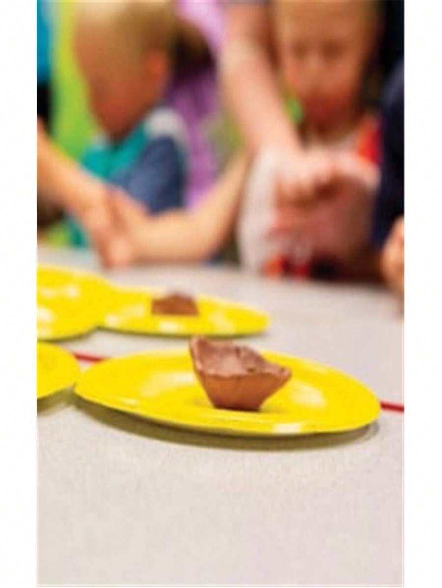 VBS-Athens Air Dry Clay - Pack Of 10 | SHEIN USA