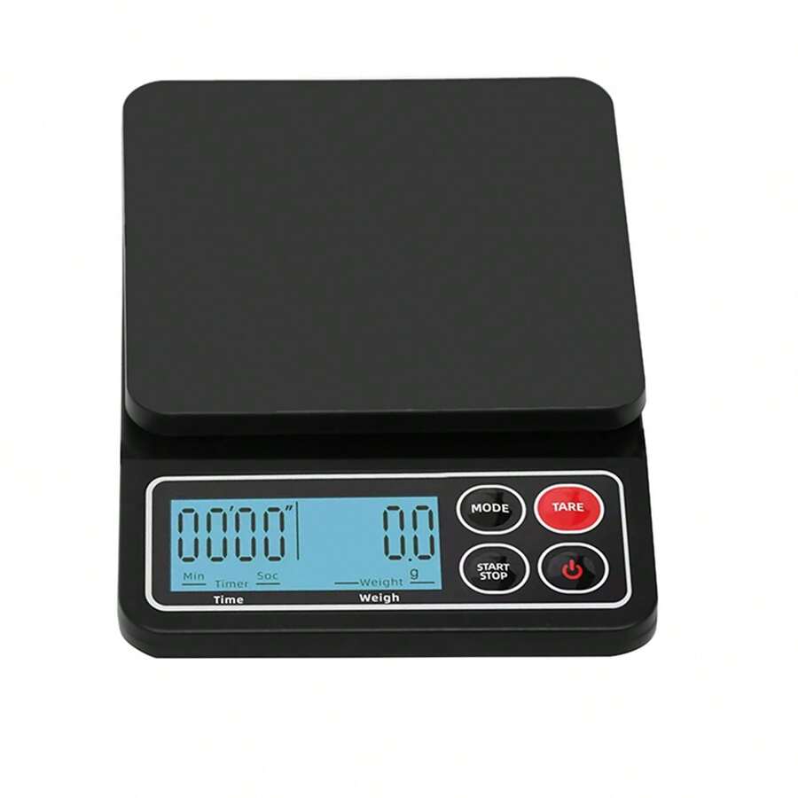 Mini Household Weighing Scale Kitchen Scales For Food Balance Weighing ...
