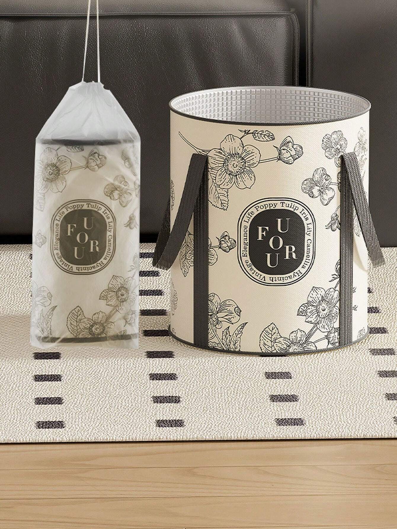 Foldable Foot Soak Bag, Raised Foot Soak Tub, Home Use Foot Washing ...