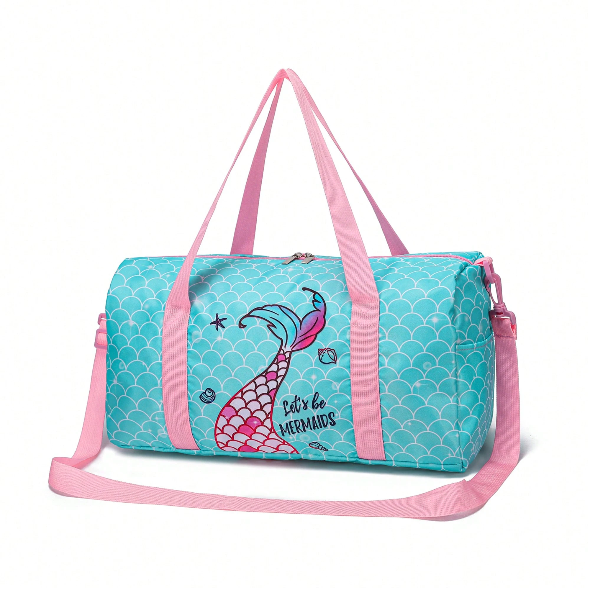 Storage Pouch, Travel Bag, Shoe Storage Bag, Unicorn/Mermaid Storage ... Storage Pouch, Travel Bag, Shoe Storage Bag, Unicorn/Mermaid Storage ...