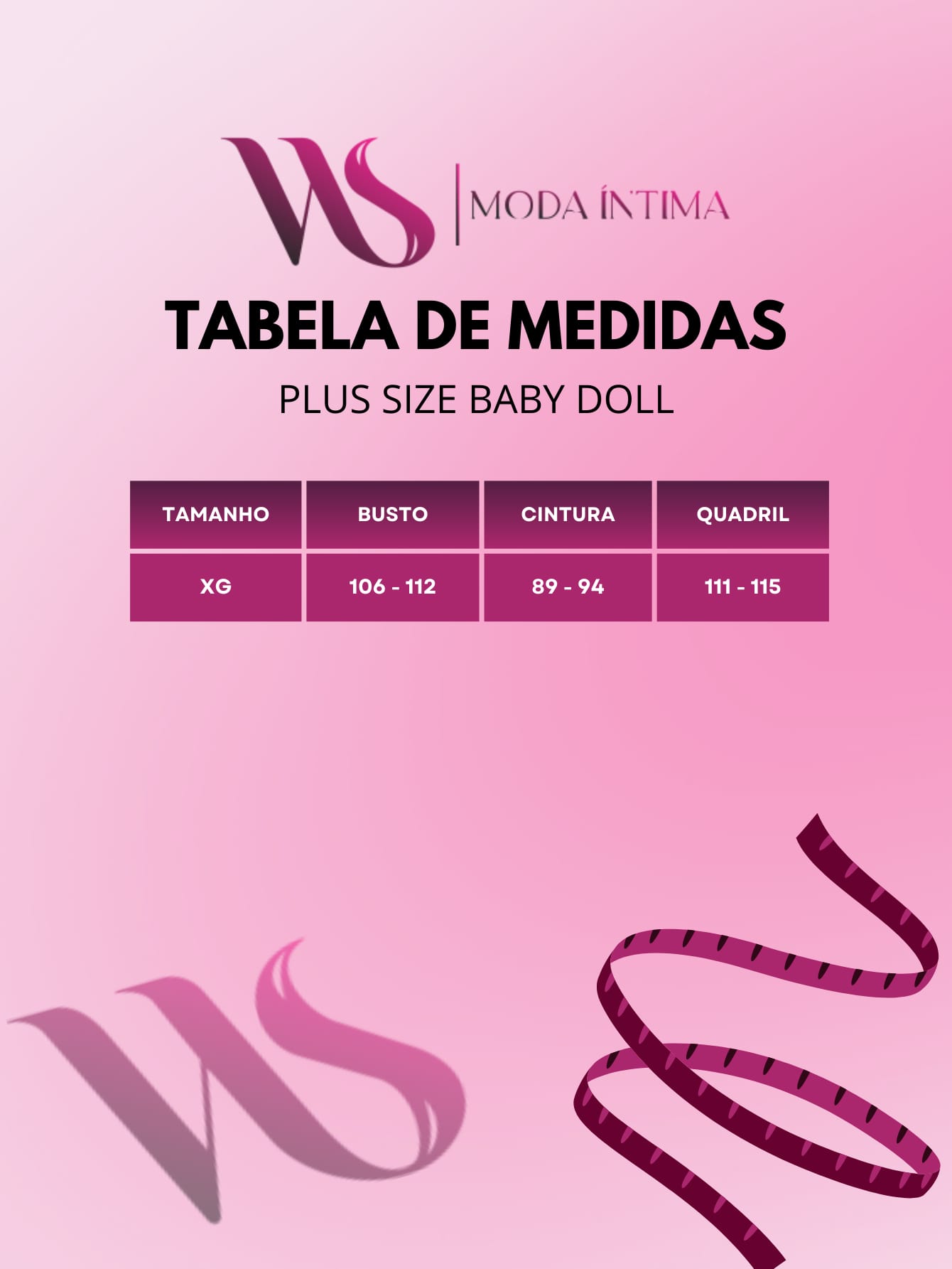 Lunar Plus Size Baby Doll Pajamas | Sensuality And Comfort | Delicate ...