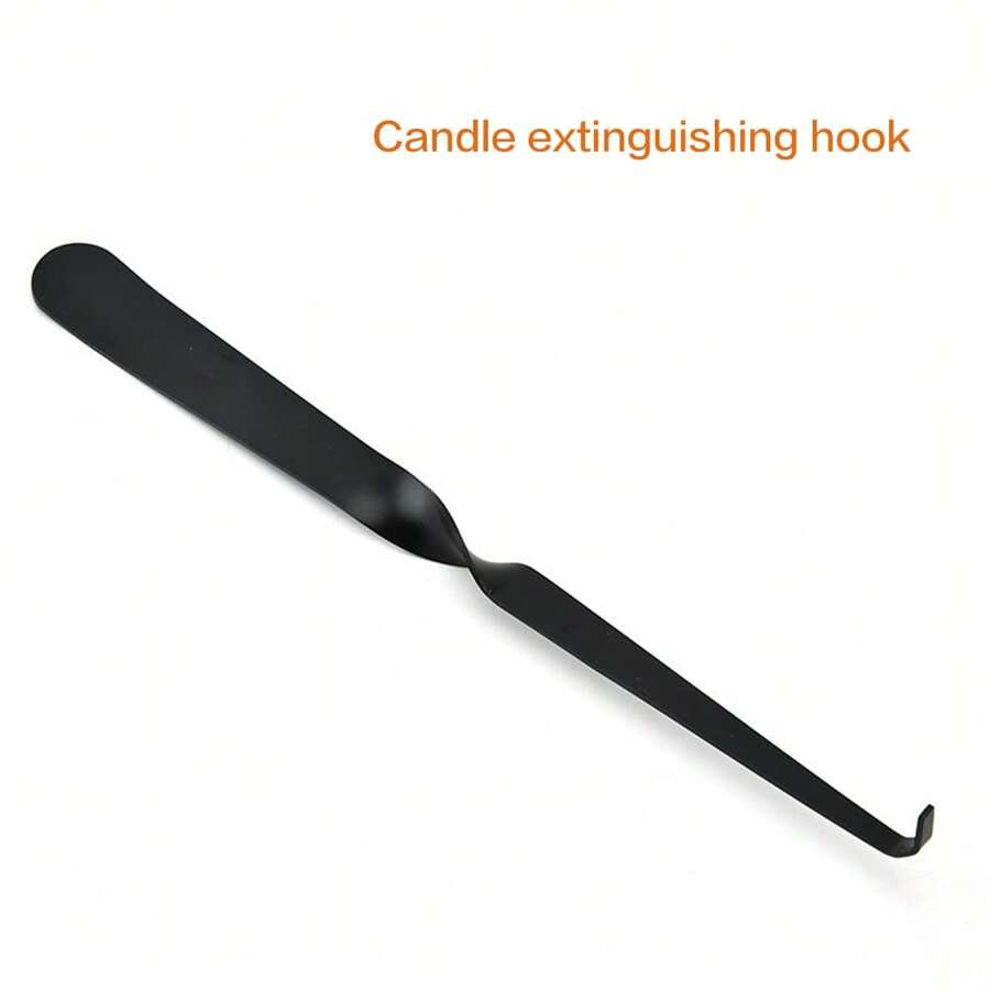 Simple Candle Snuffer Hook, Candle Extinguishing Tool | SHEIN USA