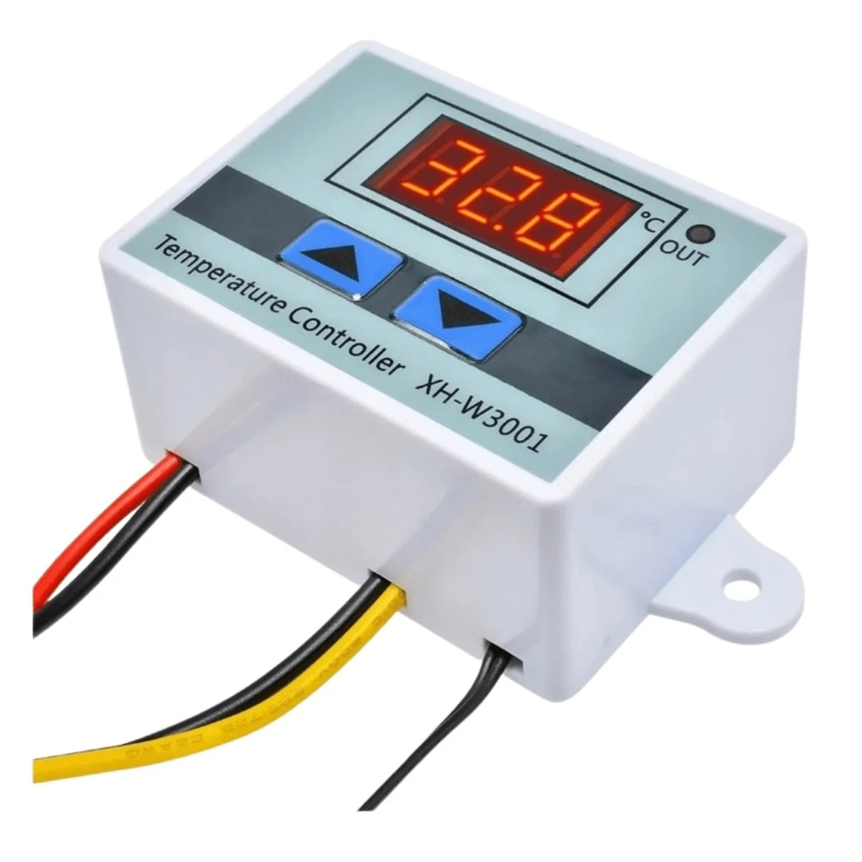 Digital Temperature Controller Thermostat 110 / 220 Volts | SHEIN UK