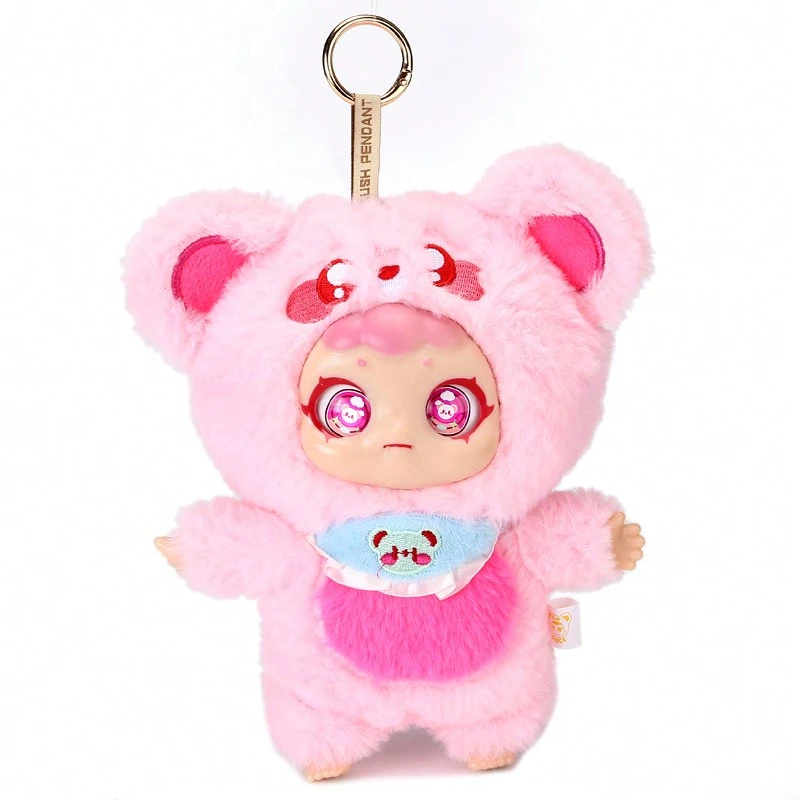 Xixi's Sweet Tea Party Blind Box Figurine, Creative Cute Collectible ...