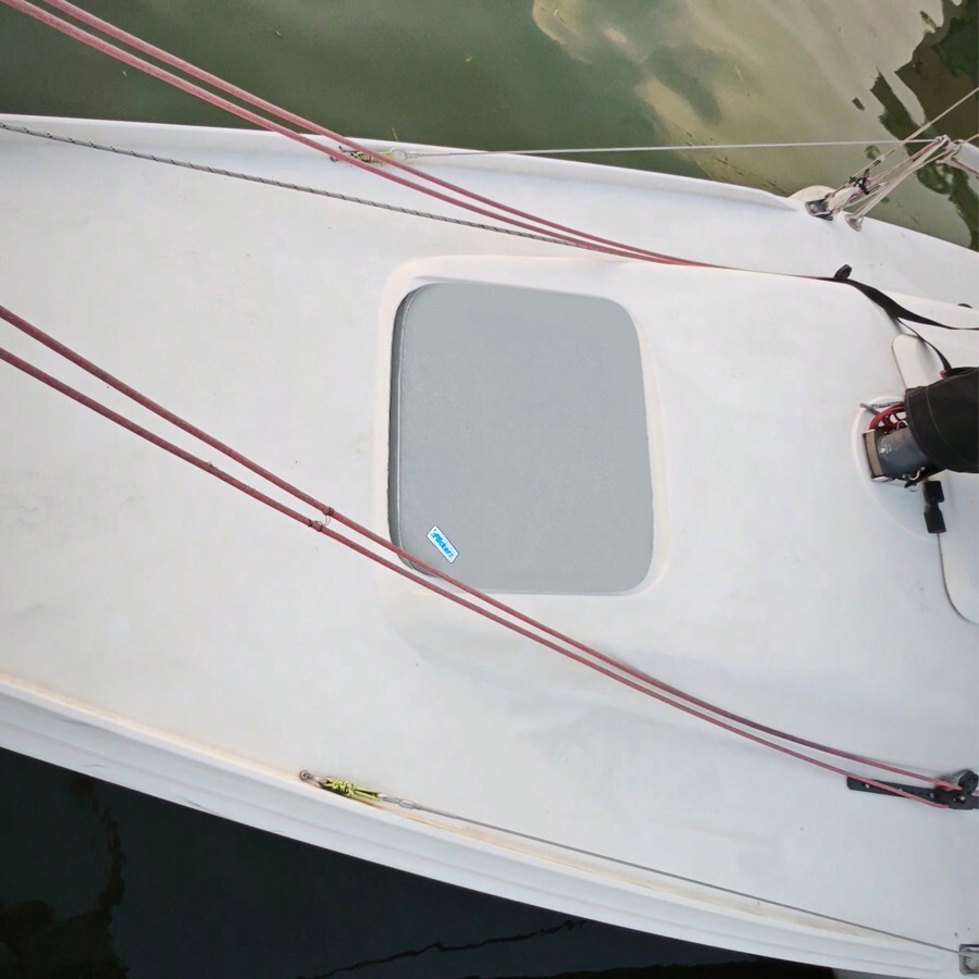 Ship Hatch Cover, Protect Hatch, Anti-Moisture, Anti-Sun, High Color ...